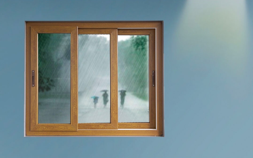 Windows – Tarana uPVC Windows